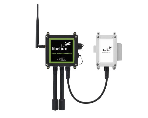 Libelium Smart Products | M2M Connectivity