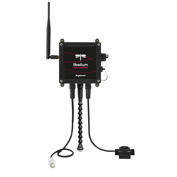 Robustel R2000 Cellular Router