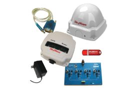 Iridium 9523 Evaluation Kit