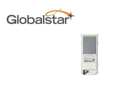 Globalstar-SmartOne-Solar | M2M Connectivity