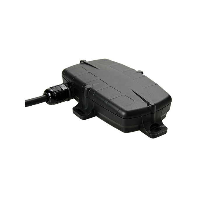 G62 - tracking device with customizable inputs/outputs