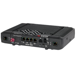 Sierra Wireless MP70 High Performance Vehicle Router