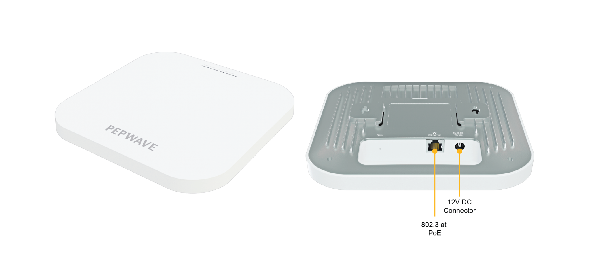 Now Available | Full RCM for A/NZ | The Peplink AP ONE AX