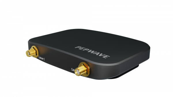 Sierra Wireless AirLink RV50X: Industrial LTE Gateway