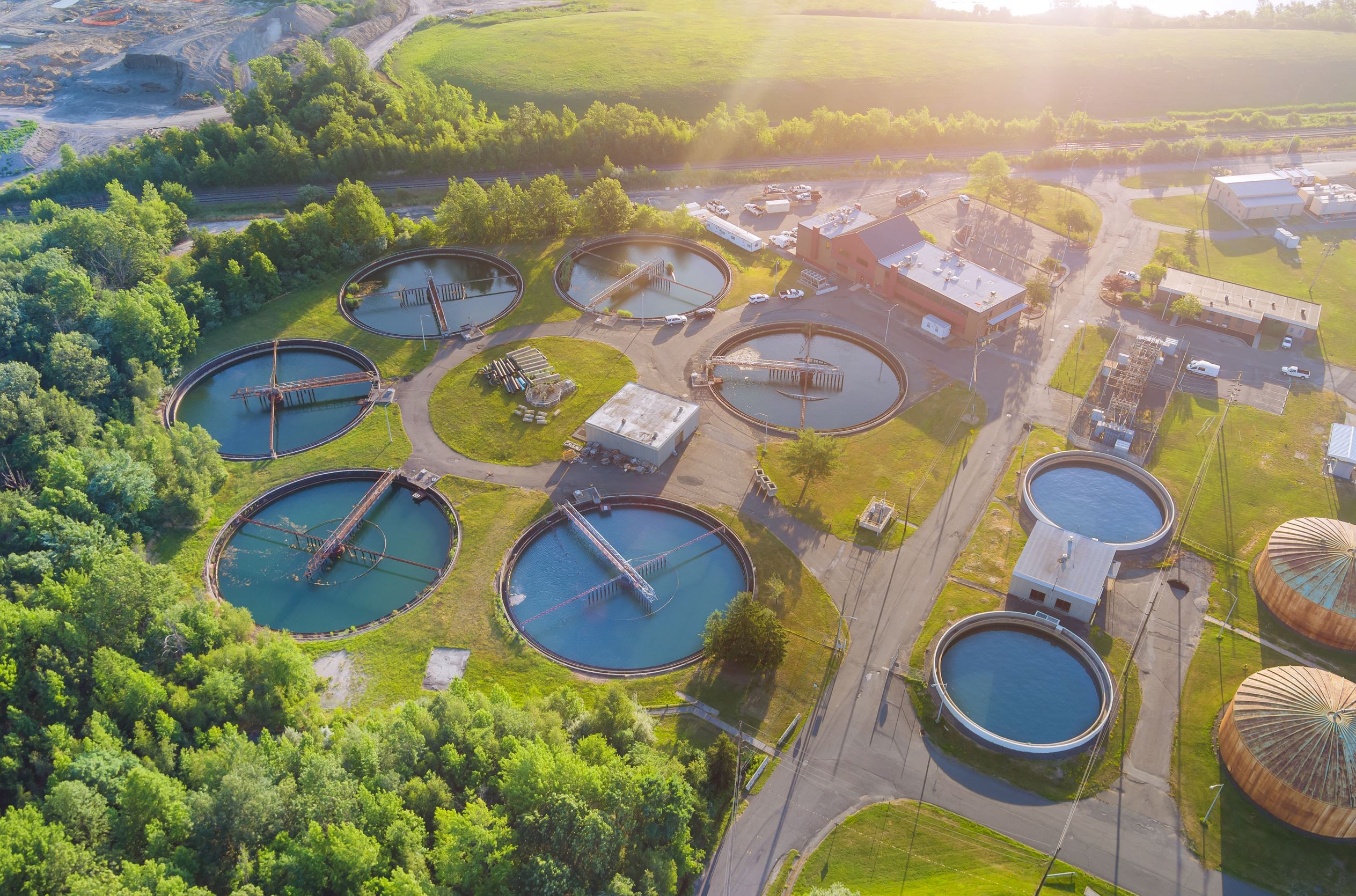 How IoT Water Management Systems Improve Conservation & Environment