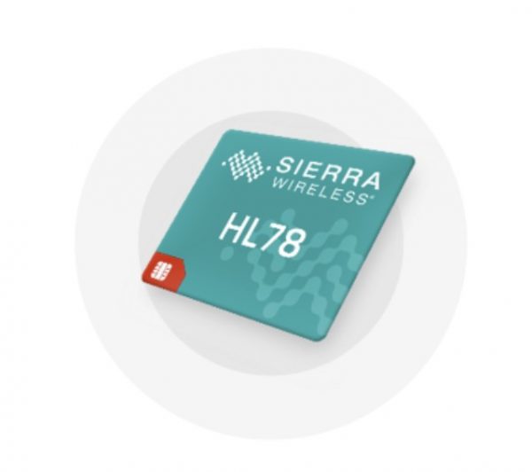 Sierra Wireless suppliers Austraila