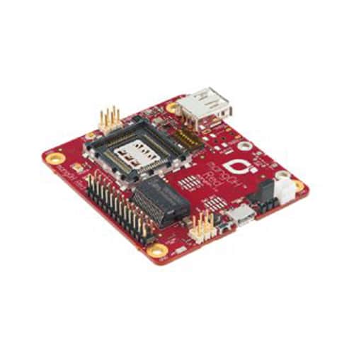 Modules for IoT and M2M
