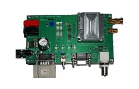 M2M IoT Developer Kits