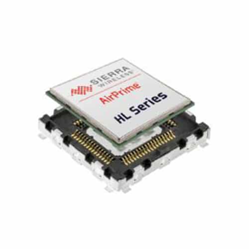 Modules for IoT and M2M