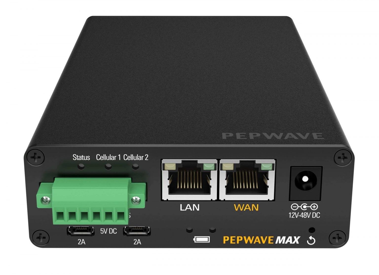 Ethernet Routers for IoT and M2M Applications