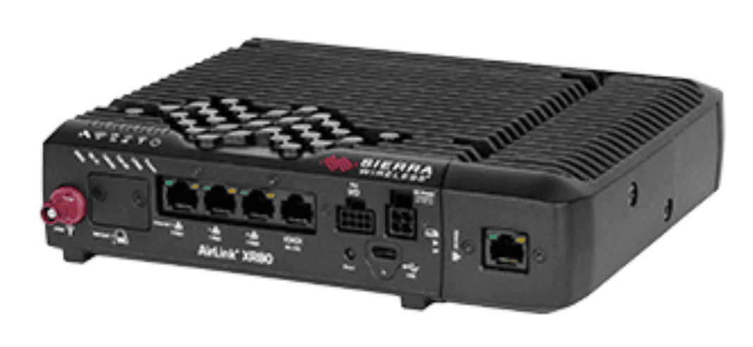 Ethernet Routers for IoT and M2M Applications