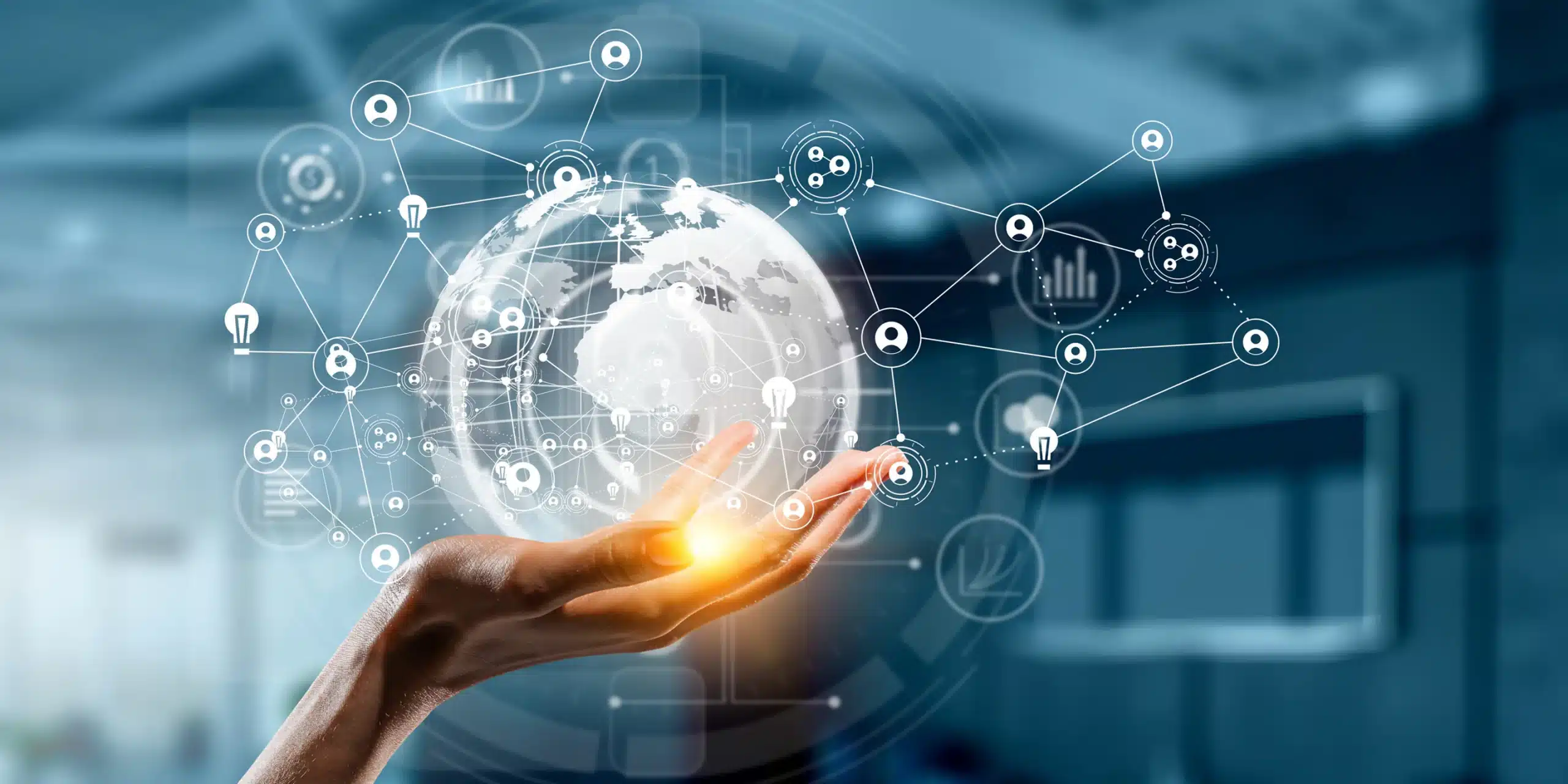 Finding the Right IoT Connectivity Solution: A Breakdown of Technology ...